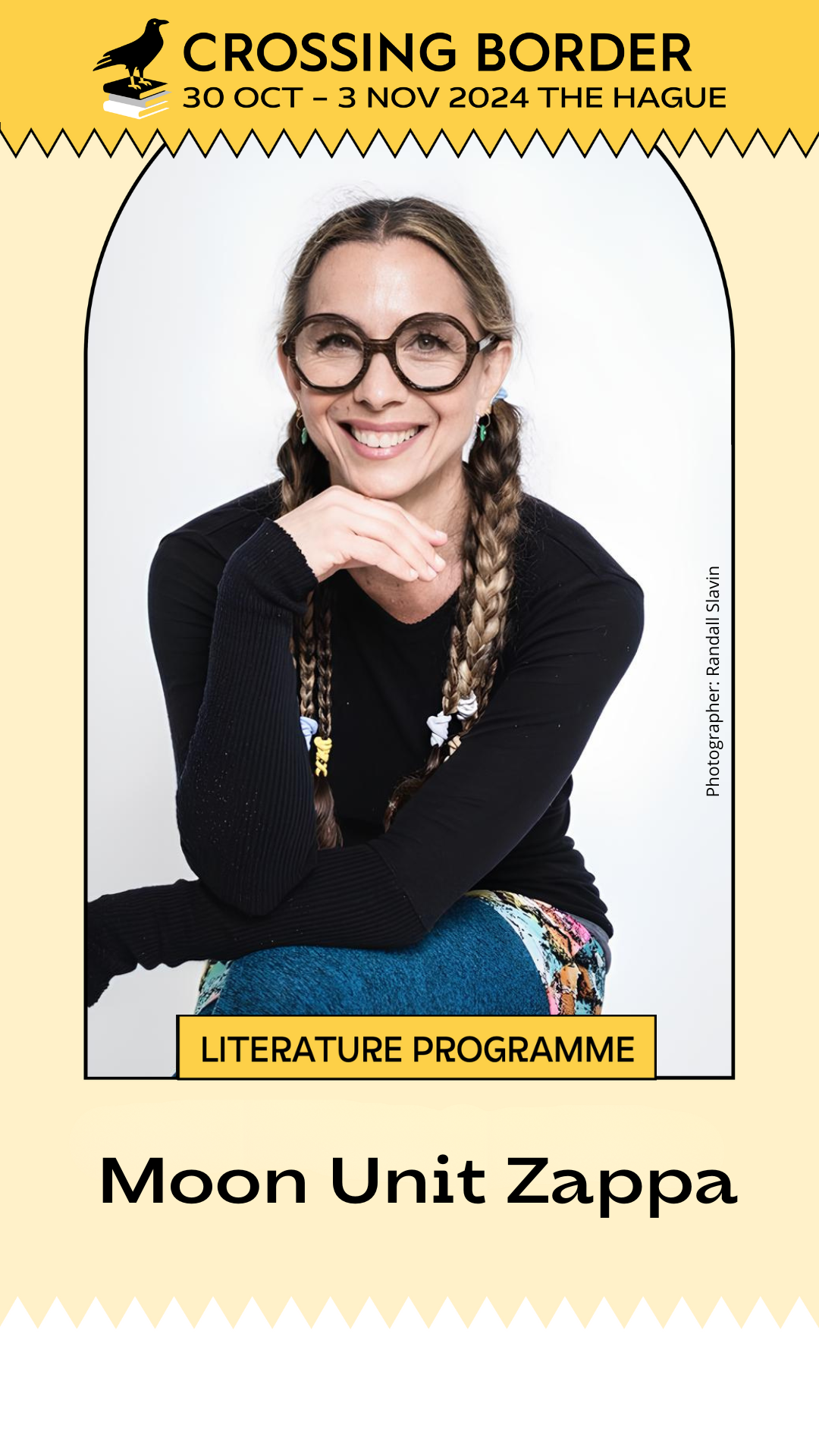 Moon Unit – moon unit