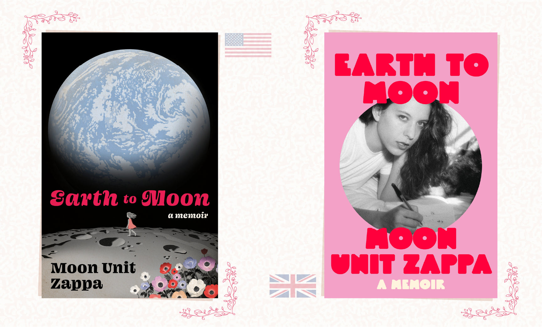 Moon Unit – moon unit