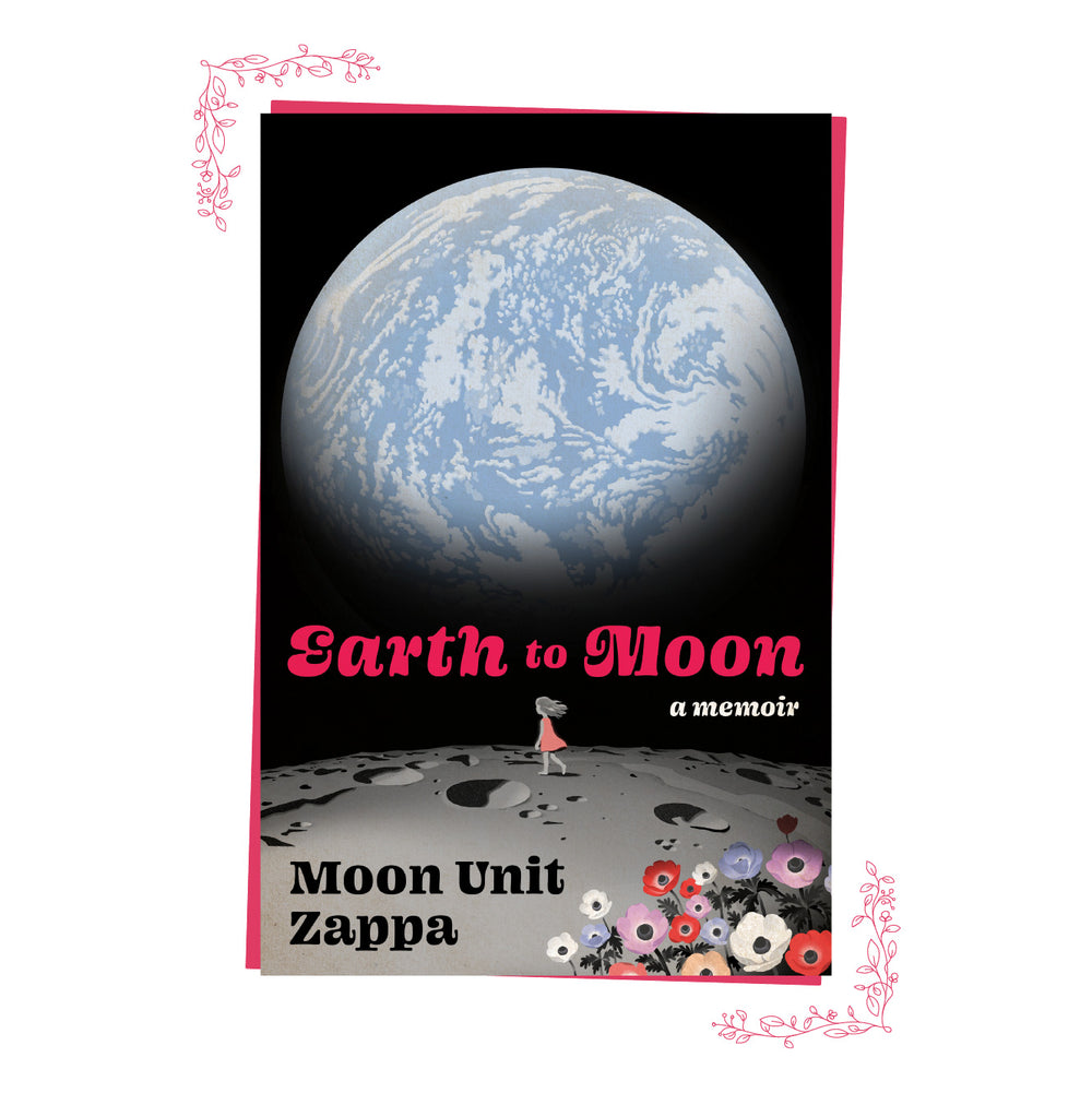 Moon Unit – moon unit