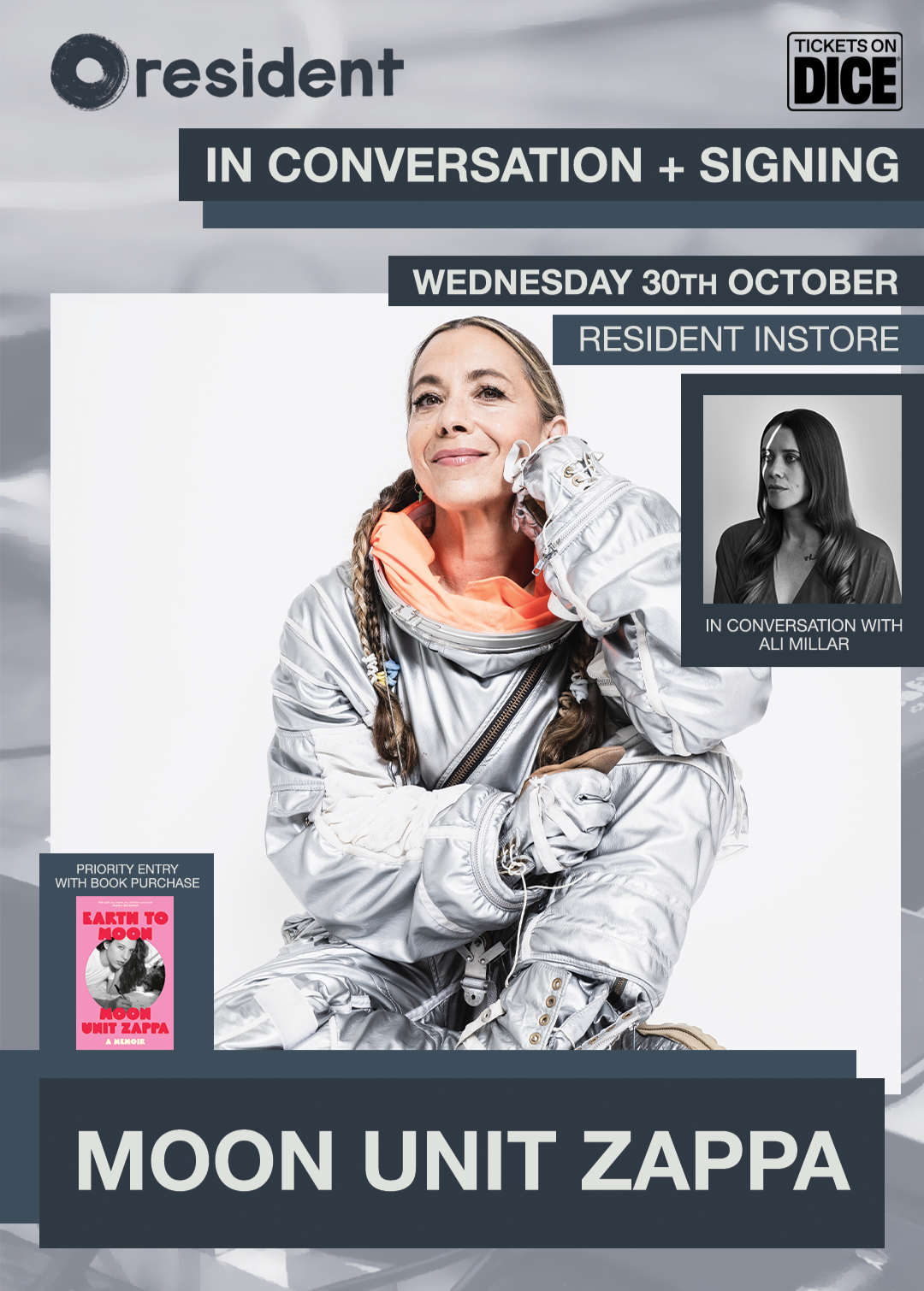 Moon Unit – moon unit